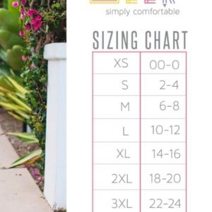 LuLaRoe | Skirts | Lularoe Azure Skirt Small | Poshmark